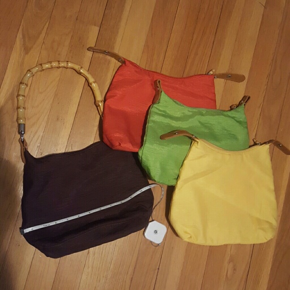 unknown | Bags | Bamboo Interchangeable Bag | Poshmark